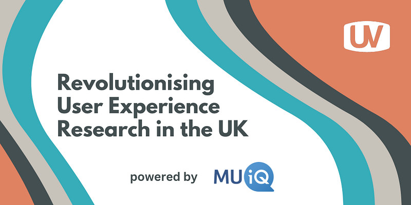 User Vision and MeasuringU Announce Strategic Partnership to ...